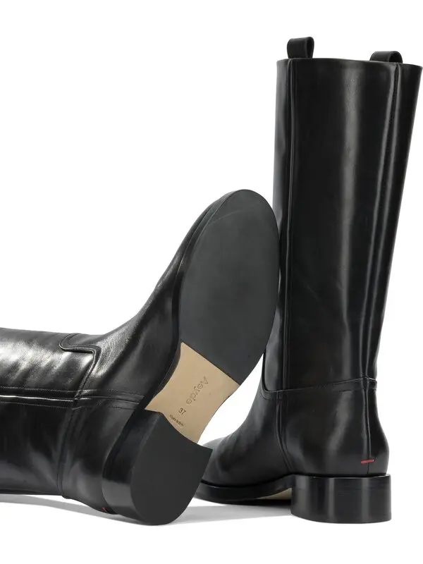 AeydĒ Theo' Knee High Boots
