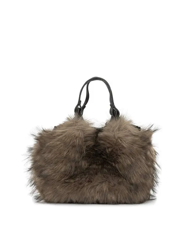 GIANNI CHIARINI Handbags - Brown