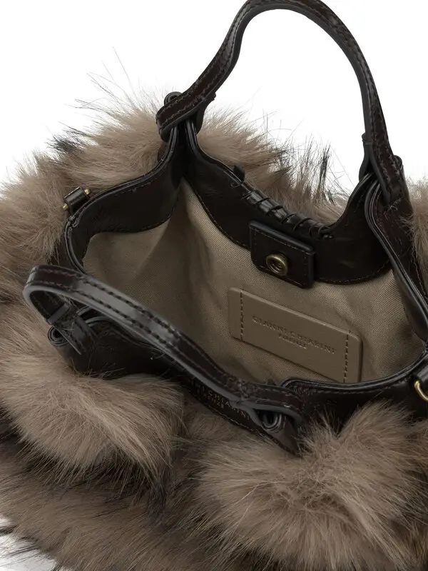 GIANNI CHIARINI Handbags - Brown