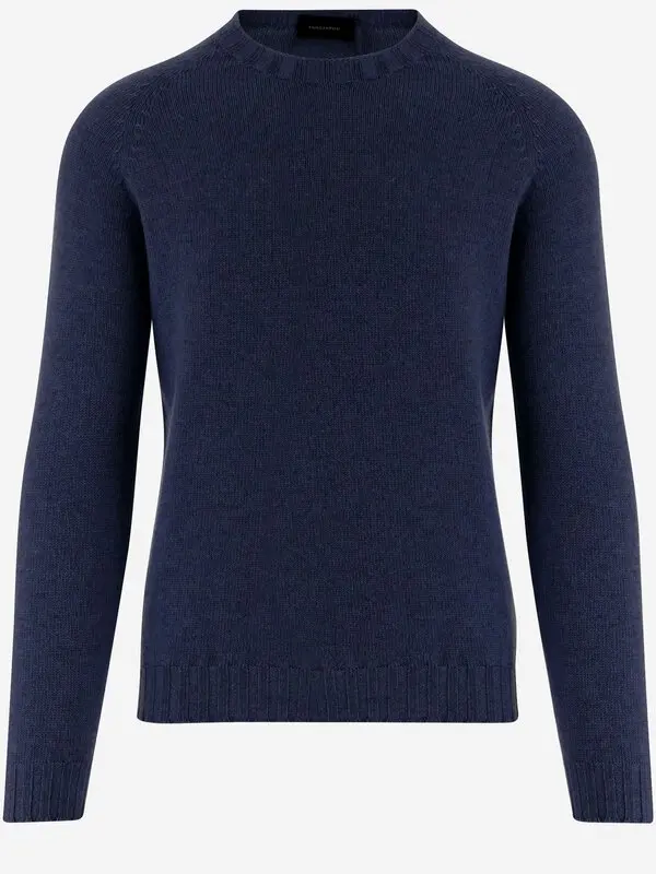 Tagliatore Cashmere Sweater