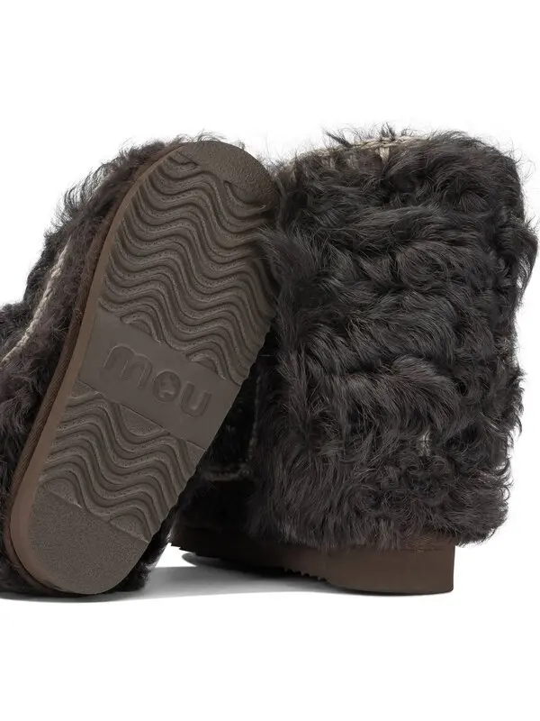 Mou Boots & Ankle Boots