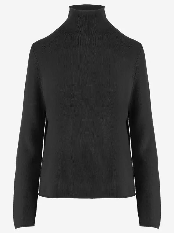 ALLUDE Cashmere Sweater