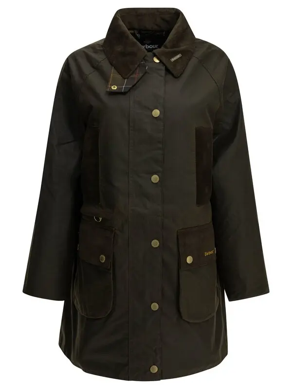 Barbour Modern Beaufort' Raincoat