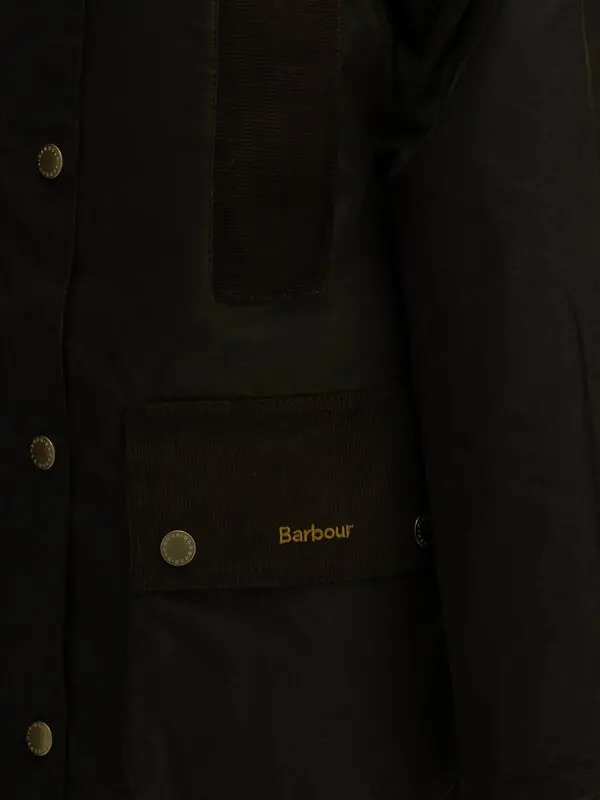Barbour Modern Beaufort' Raincoat