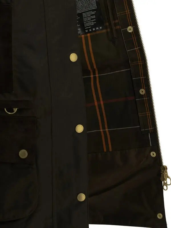 Barbour Modern Beaufort' Raincoat