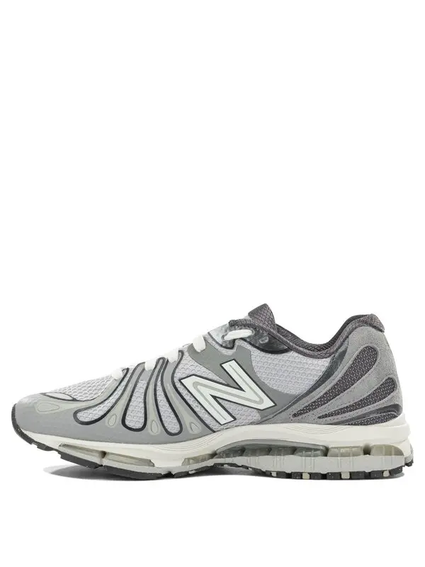 NEW BALANCE Abzorb 1890 Days' Low Top Sneakers