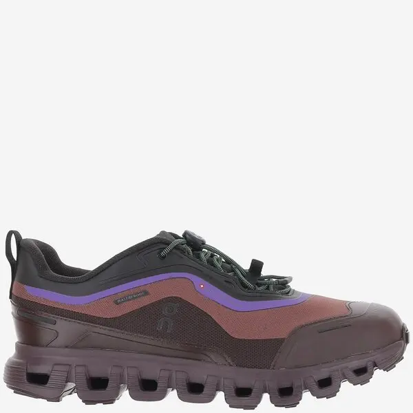 On Cloud Geo Wp Sneakers