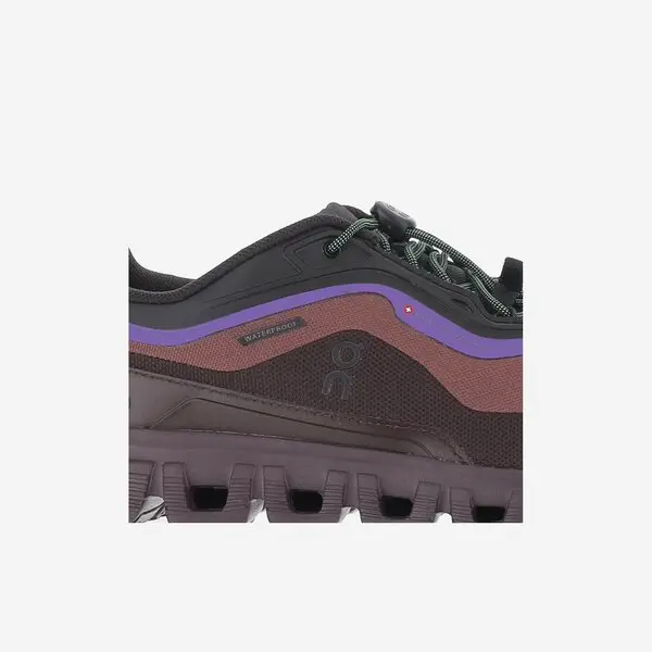 On Cloud Geo Wp Sneakers