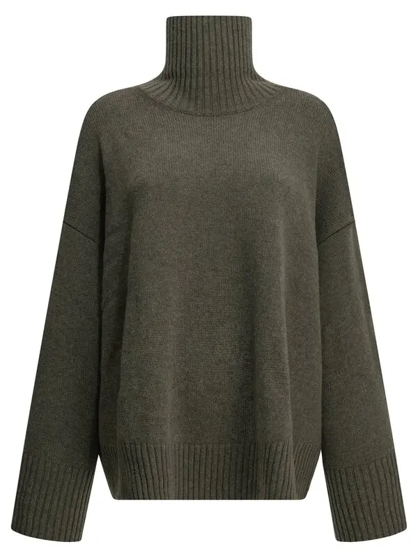 Soeur William' Turtleneck Sweater