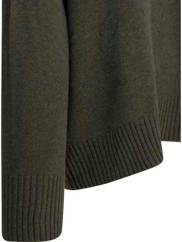 Soeur William' Turtleneck Sweater