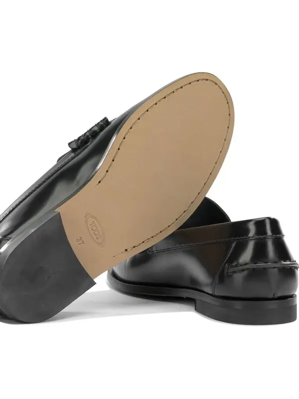 TOD'S Loafers & Slippers