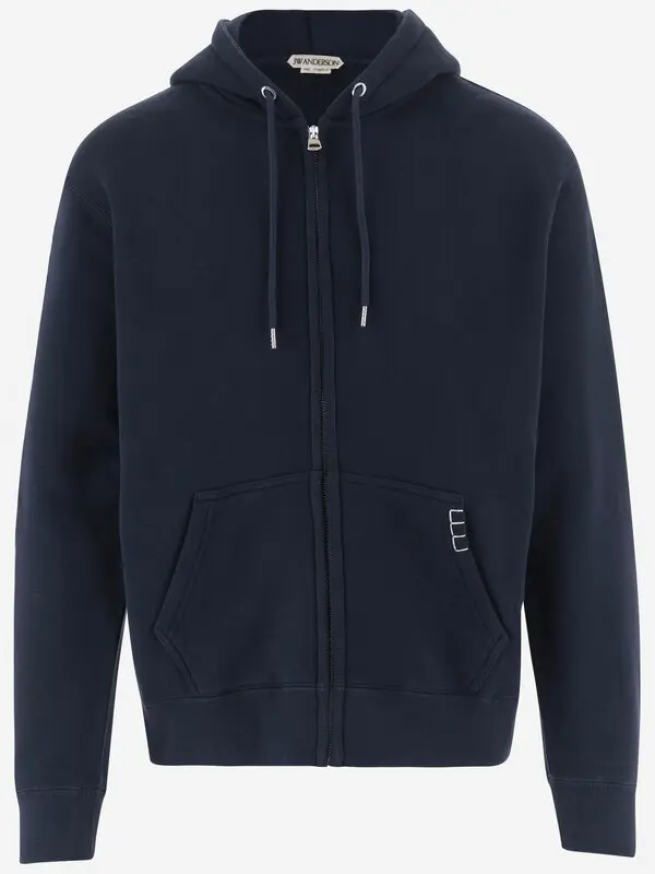 JW Anderson Cotton Sweatshirt