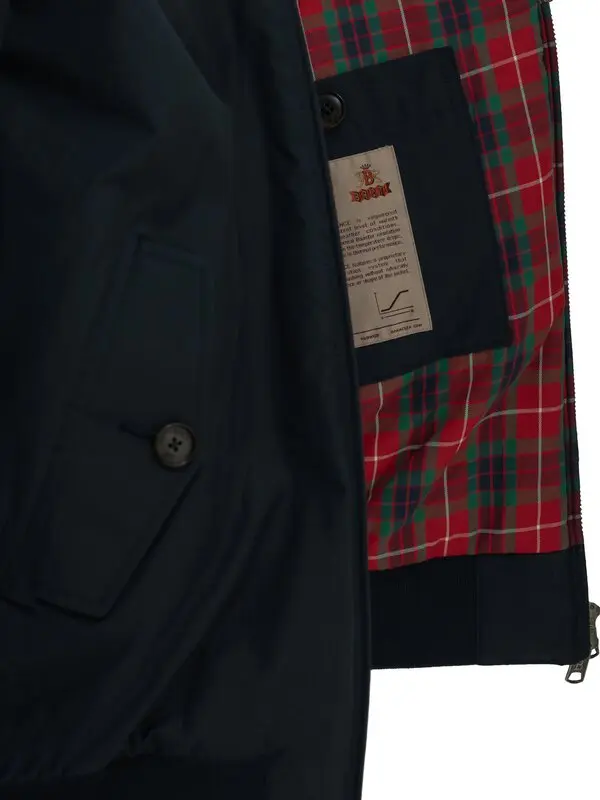 BARACUTA Jackets & Coats