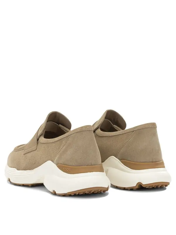TOD'S Loafers & Slippers