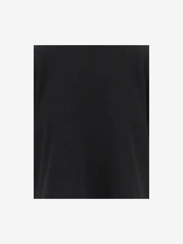 SA SU PHI Long Line Cashmere Sweater