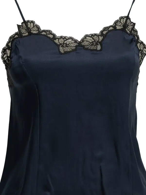 Isabel Marant Étoile Amael' Casual Top
