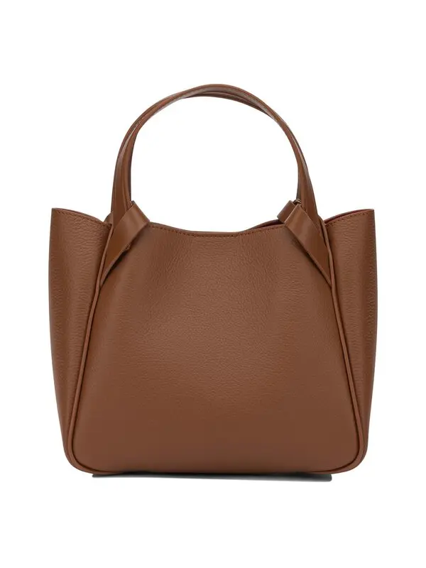 CHRISTIAN LOUBOUTIN Handbags - Brown