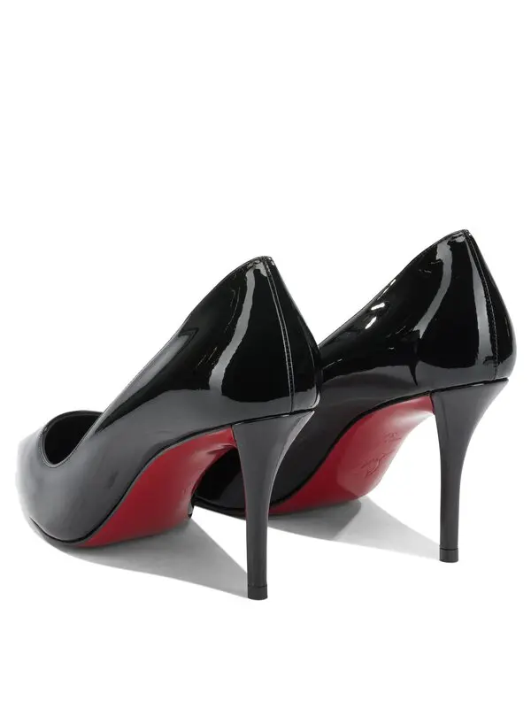 CHRISTIAN LOUBOUTIN Heeled Shoes