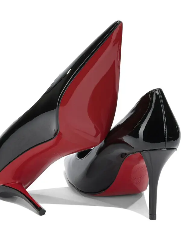 CHRISTIAN LOUBOUTIN Heeled Shoes