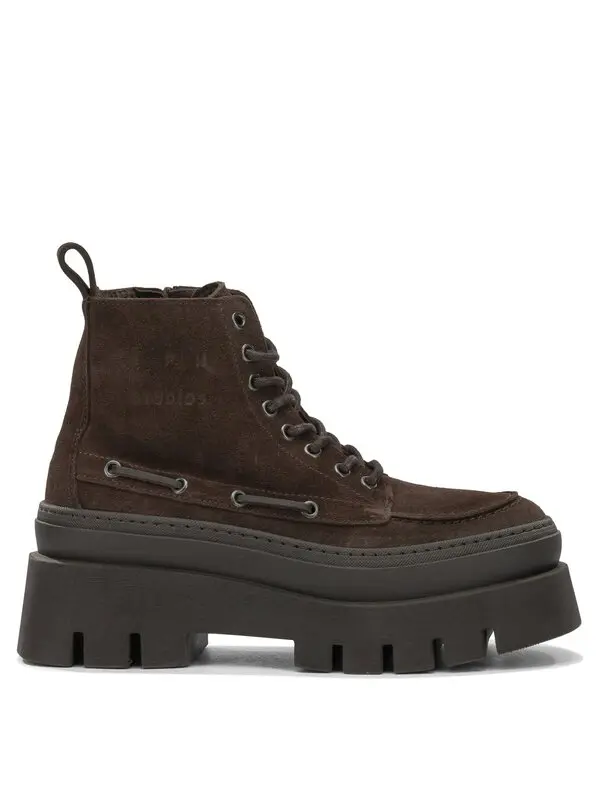 SUMMERY COPENHAGEN Boots & Ankle Boots