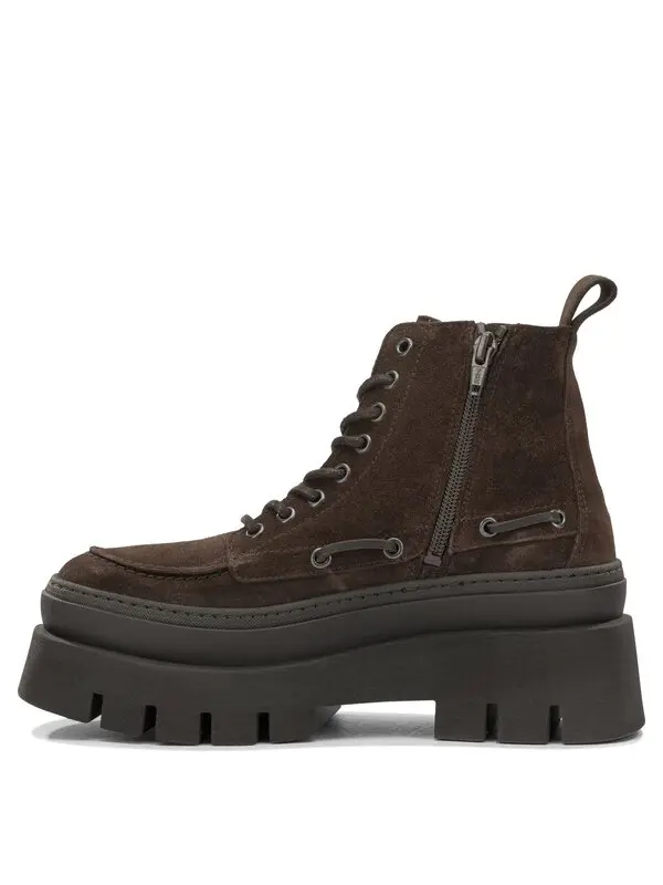 SUMMERY COPENHAGEN Boots & Ankle Boots