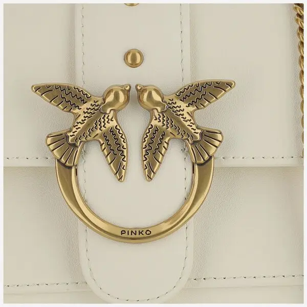 Pinko Love One Pocket Bag