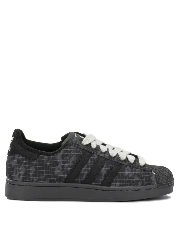 ADIDAS ORIGINALS Superstar Ii' Low Top Sneakers