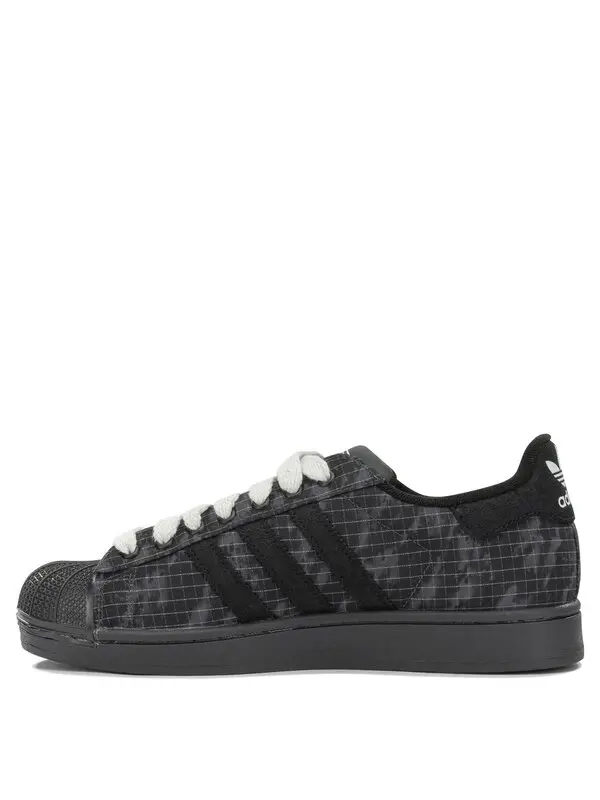ADIDAS ORIGINALS Superstar Ii' Low Top Sneakers