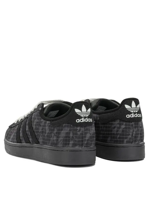 ADIDAS ORIGINALS Superstar Ii' Low Top Sneakers