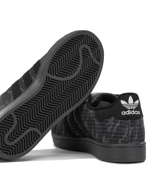 ADIDAS ORIGINALS Superstar Ii' Low Top Sneakers