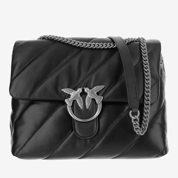 Pinko Love Big Puff Bag