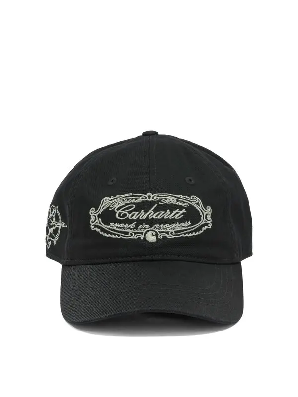 Carhartt Work In Progress Chez Wip' Baseball Cap