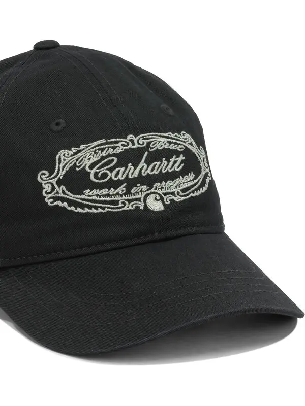 Carhartt Work In Progress Chez Wip' Baseball Cap
