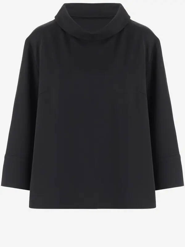 BY MALENE BIRGER Vica Blouse