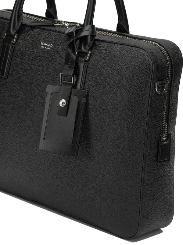 TOM FORD Elliot' Large Handbag