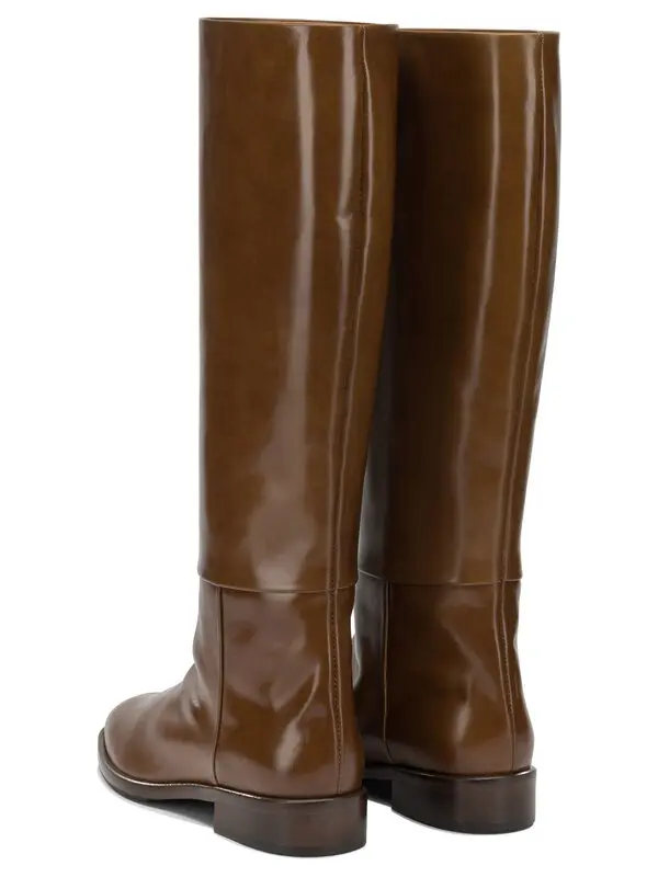 ALLUMINIO Boots & Ankle Boots