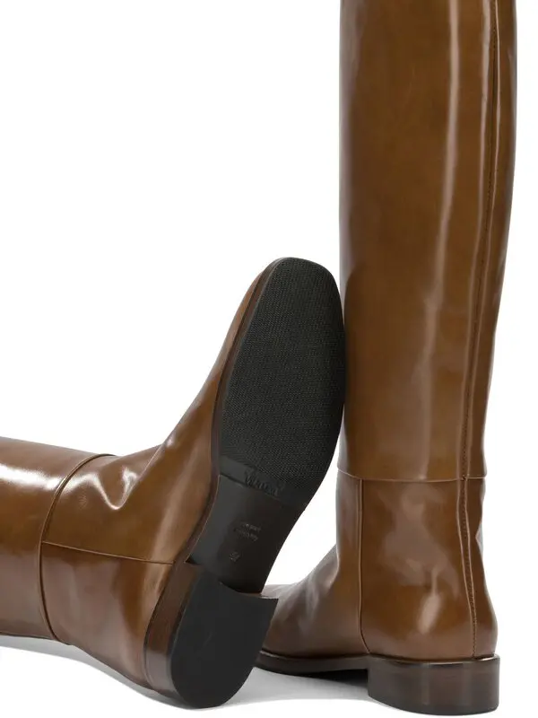 ALLUMINIO Boots & Ankle Boots