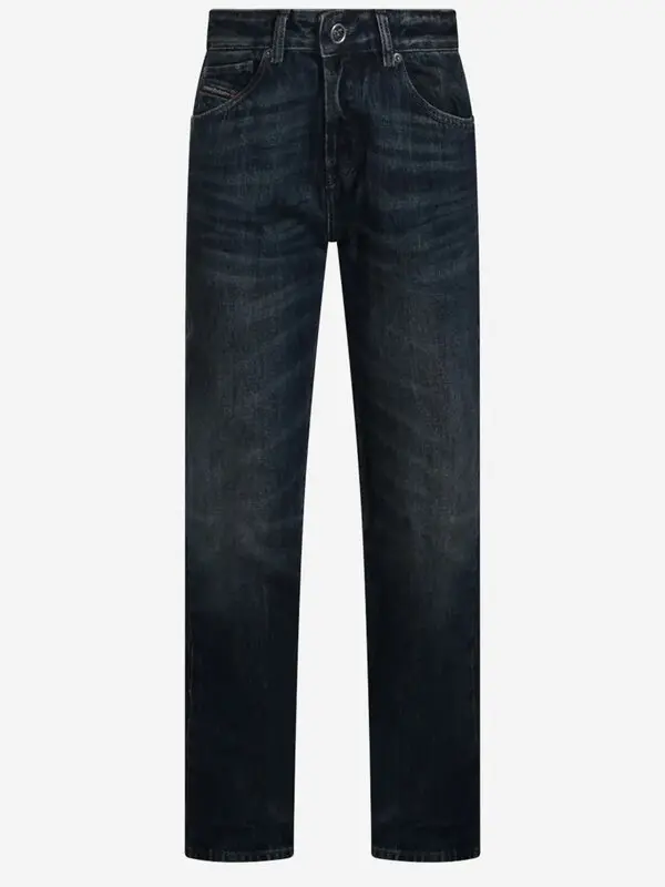 DIESEL® Cotton Jeans