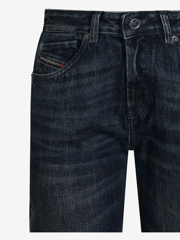 DIESEL® Cotton Jeans