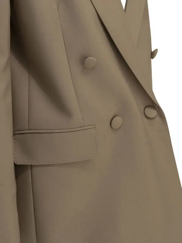 Valentino Garavani Mohair Blazer