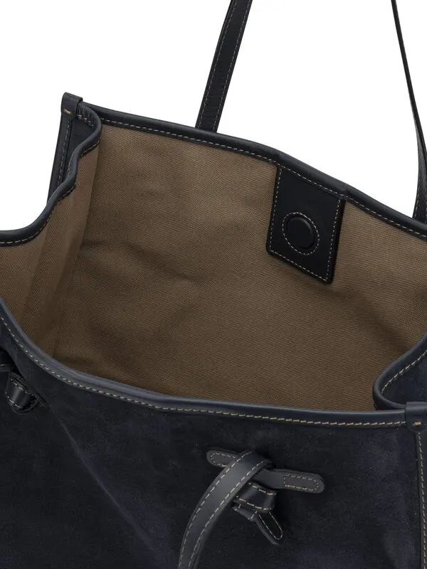 GIANNI CHIARINI Shoulder Bags - Blue