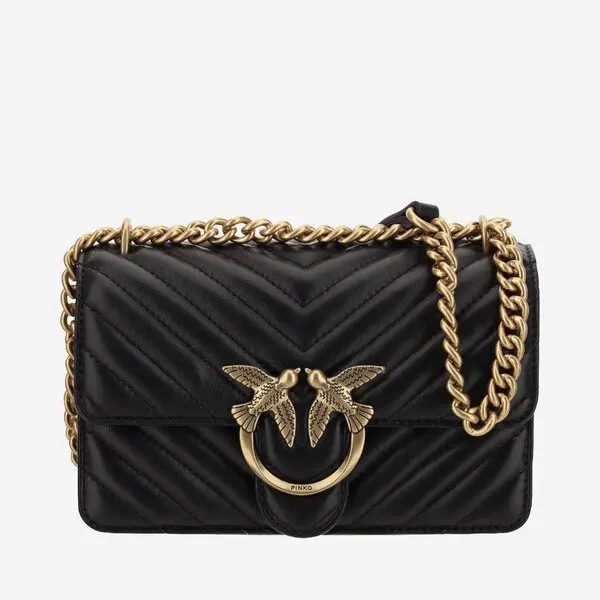 Pinko Mini Love One Bag