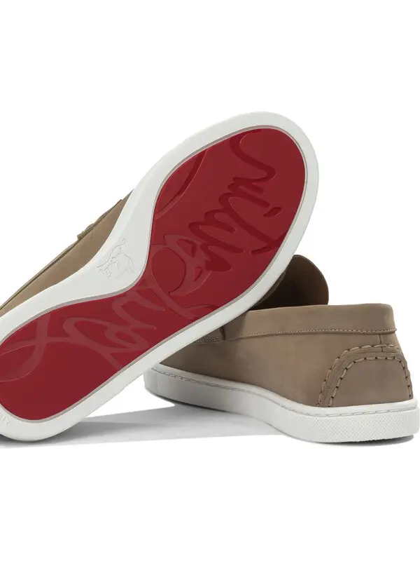 CHRISTIAN LOUBOUTIN Loafers & Slippers