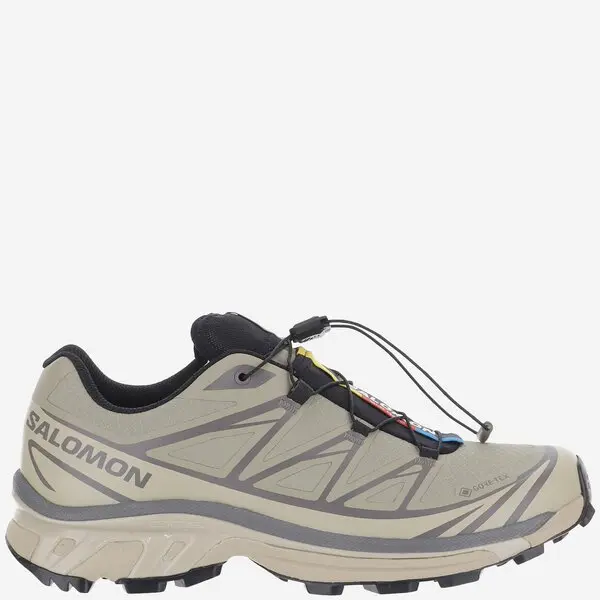 SALOMON SPORTSTYLE Xt 6 Gtx Sneakers
