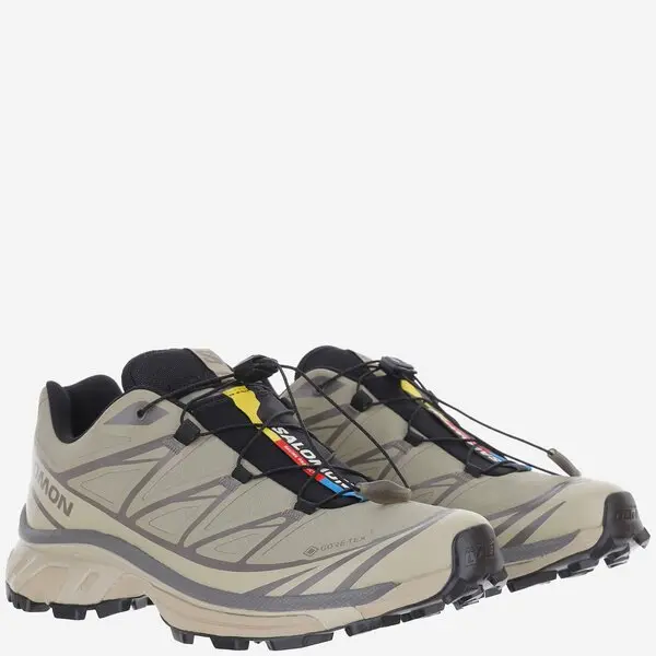 SALOMON SPORTSTYLE Xt 6 Gtx Sneakers