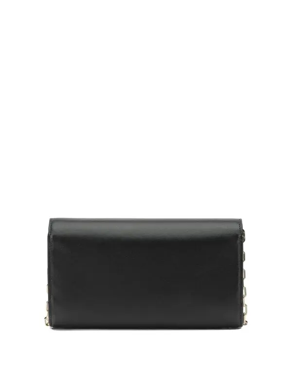 CHRISTIAN LOUBOUTIN Wallets & Card Holders - Black