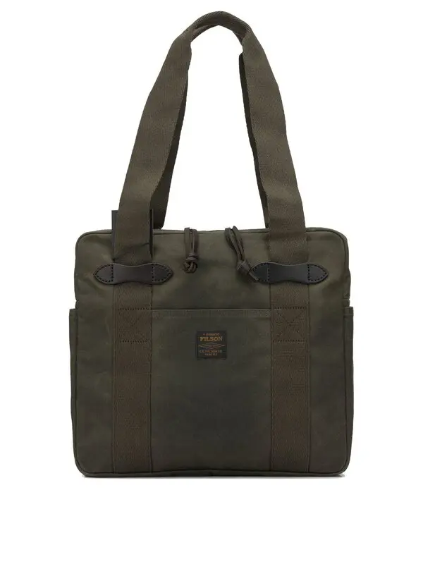 Filson Tin Cloth' Medium Shoulder Bag