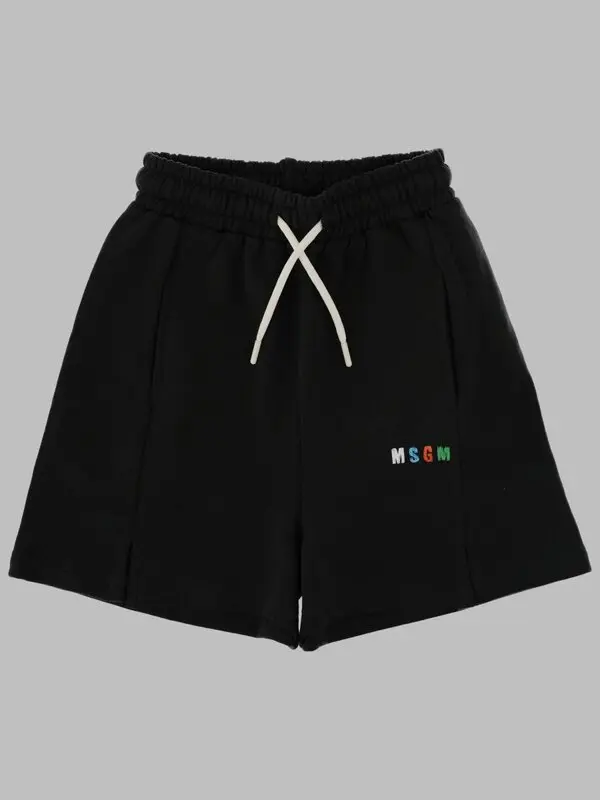MSGM Bermuda Felpato