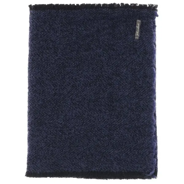Faliero Sarti Resky Wool Blend Scarf