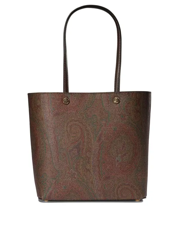 Etro Essential' Small Shoulder Bag
